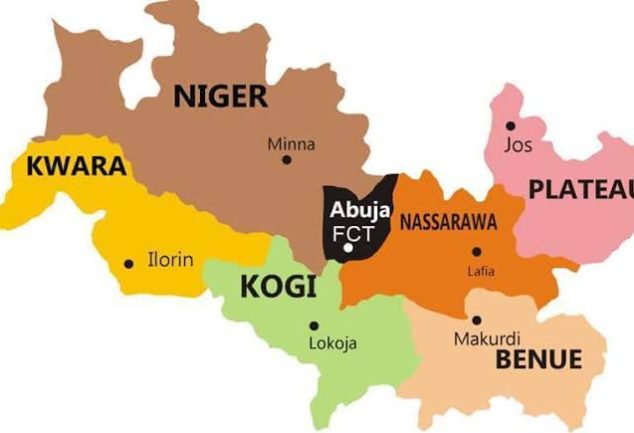 Nigeria Postcode Directory (All States & LGAs) | Places.com.ng