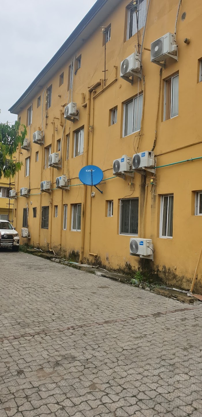 Mushin local government - Places Nigeria