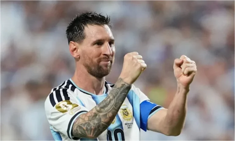 World Cup 2026: ‘I was very angry’ – Messi speaks on penalty miss ...